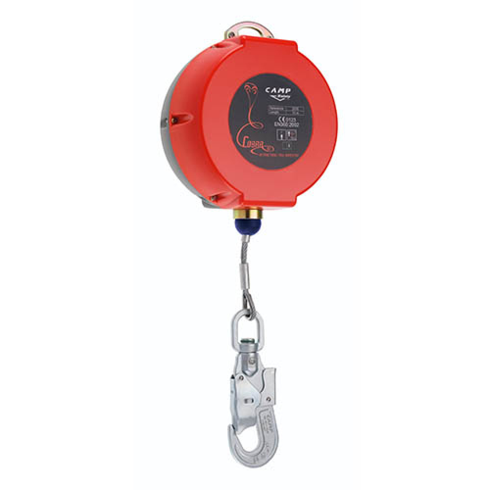 COBRA 10 - Anticaduta retrattile - 3137